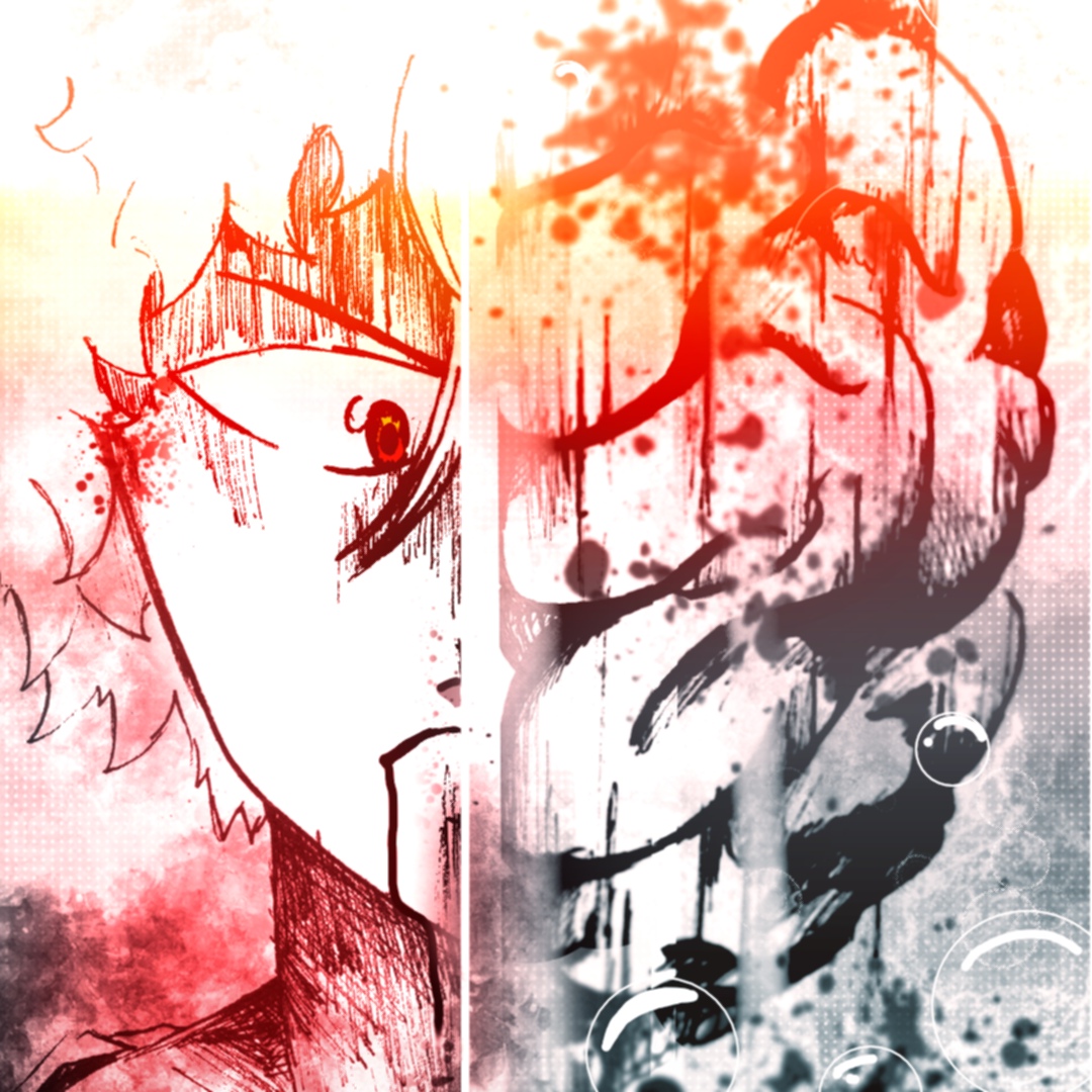 Brain Freeze | WEBTOON