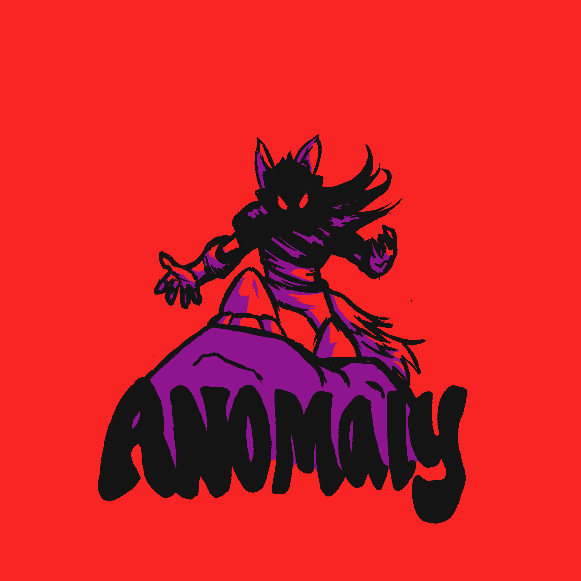Anomaly | WEBTOON