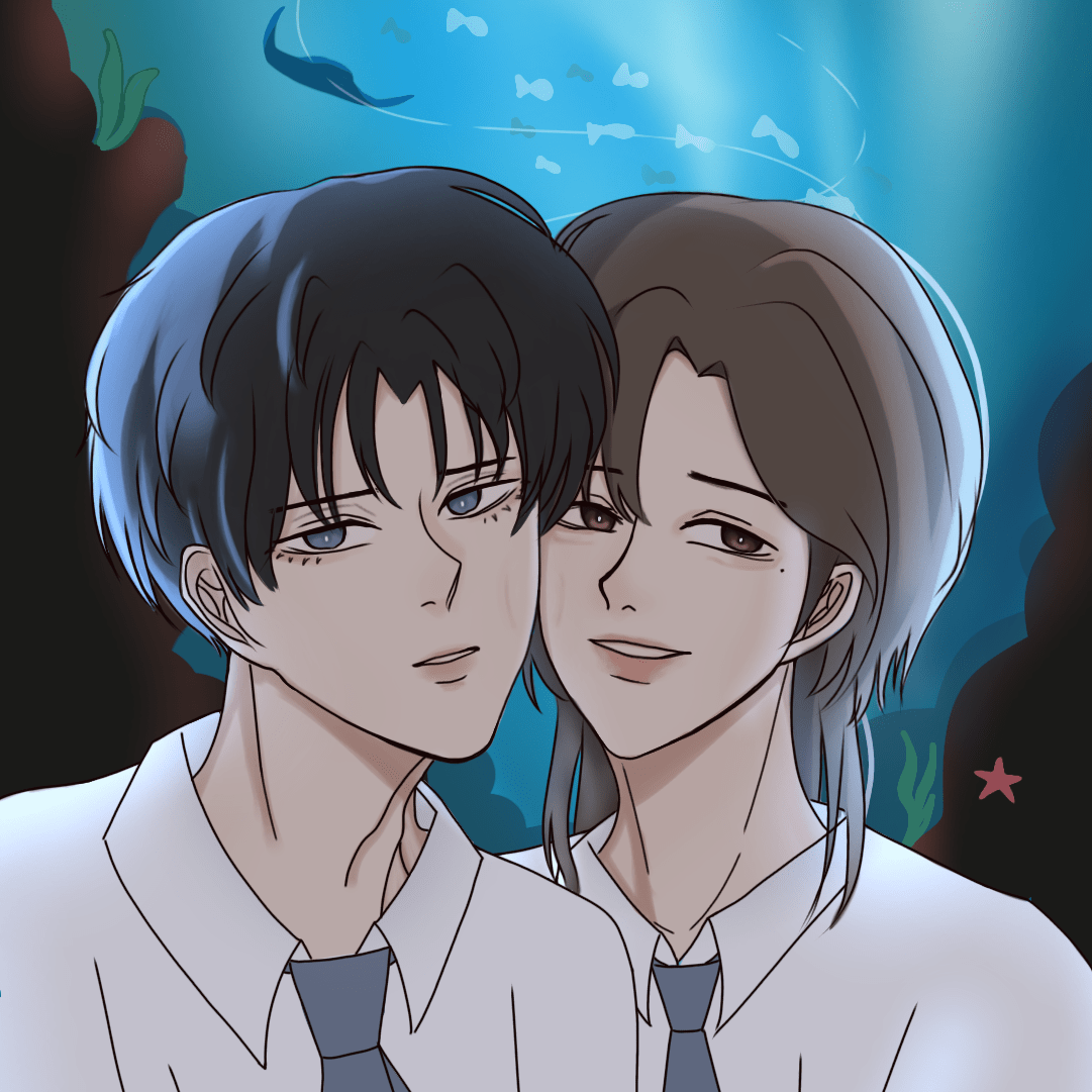 Take Me To Yours | LINE WEBTOON