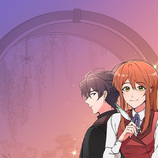 Living with Magicians | WEBTOON