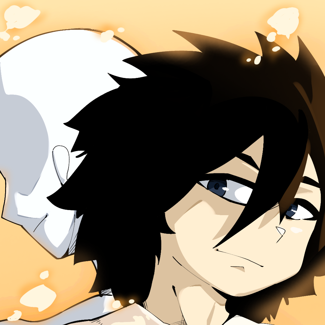 Mythical monsters | LINE WEBTOON