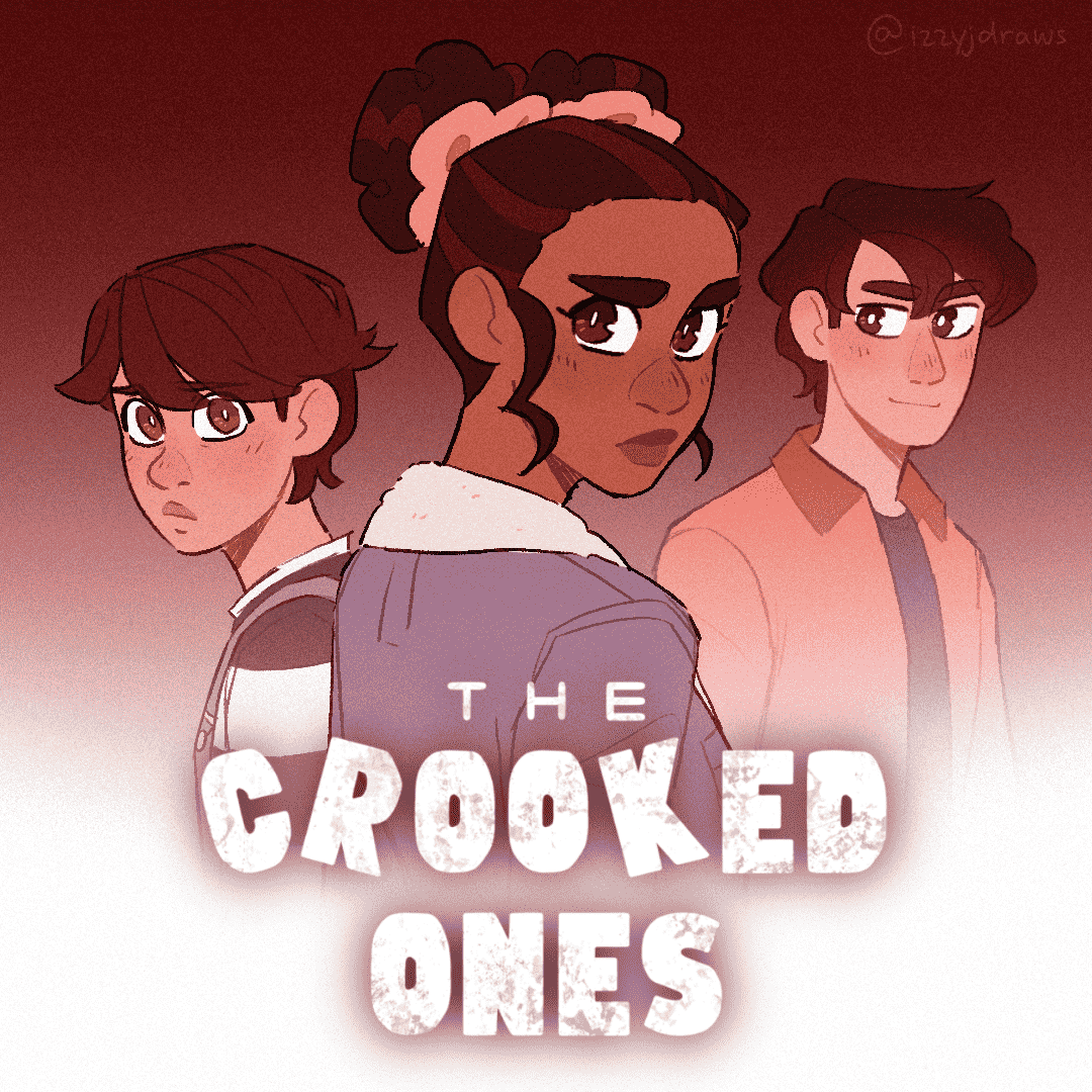the-crooked-ones-webtoon