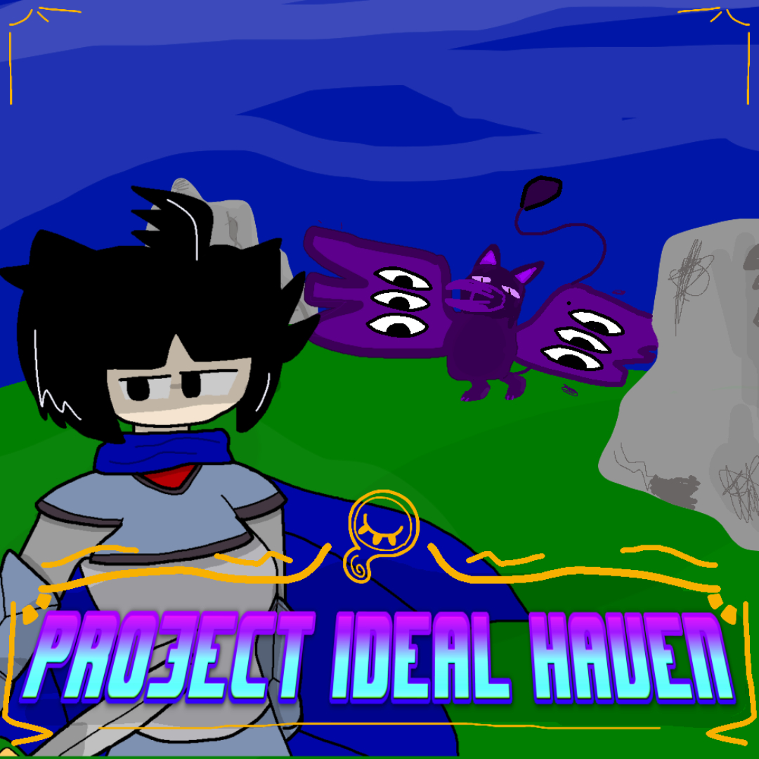 Project Ideal Haven | WEBTOON