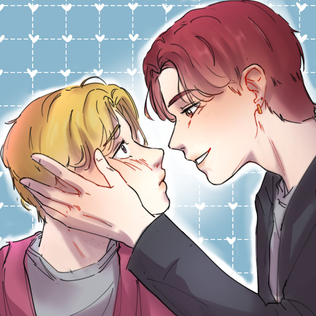 Two plus Two | WEBTOON