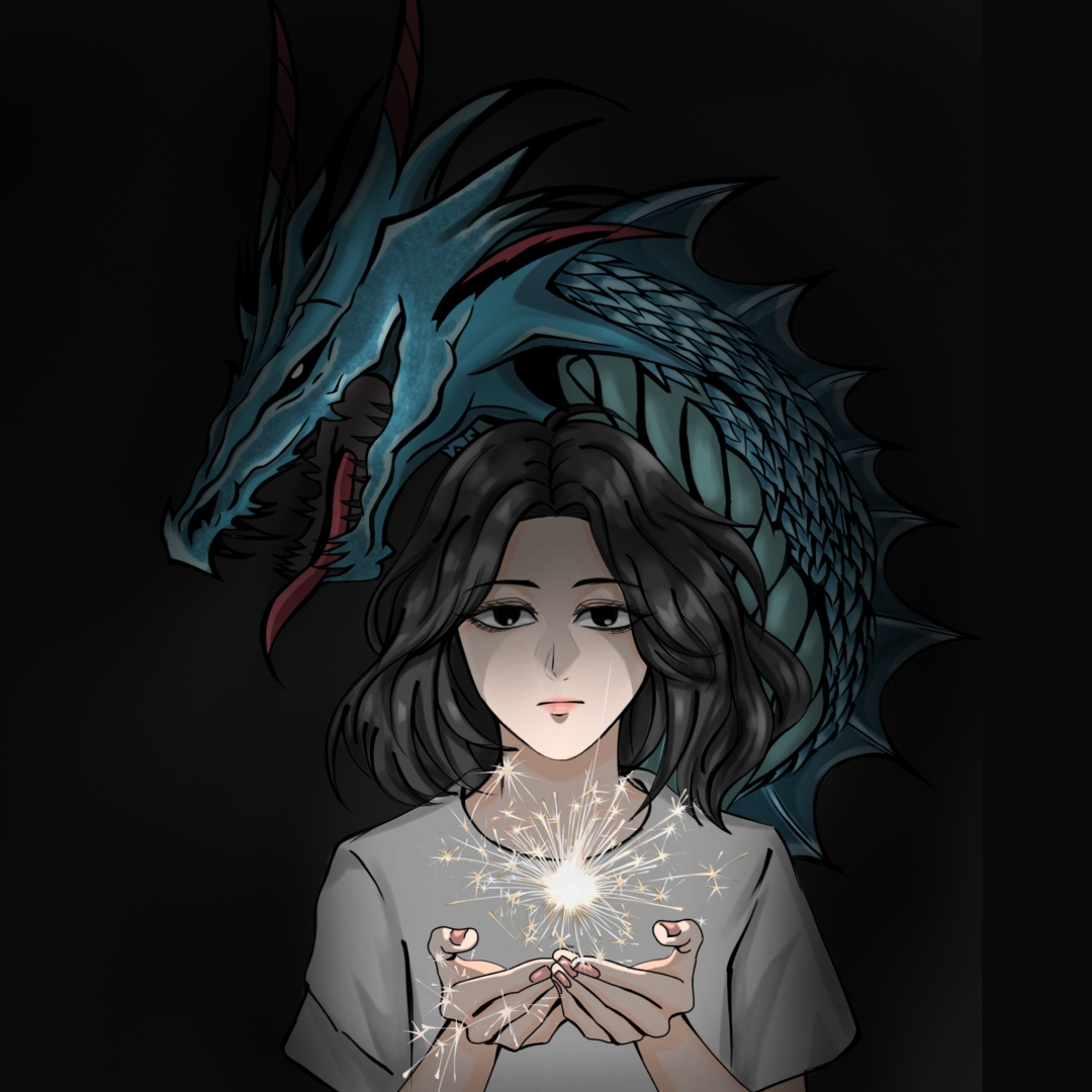 Sins For Scintilla | LINE WEBTOON