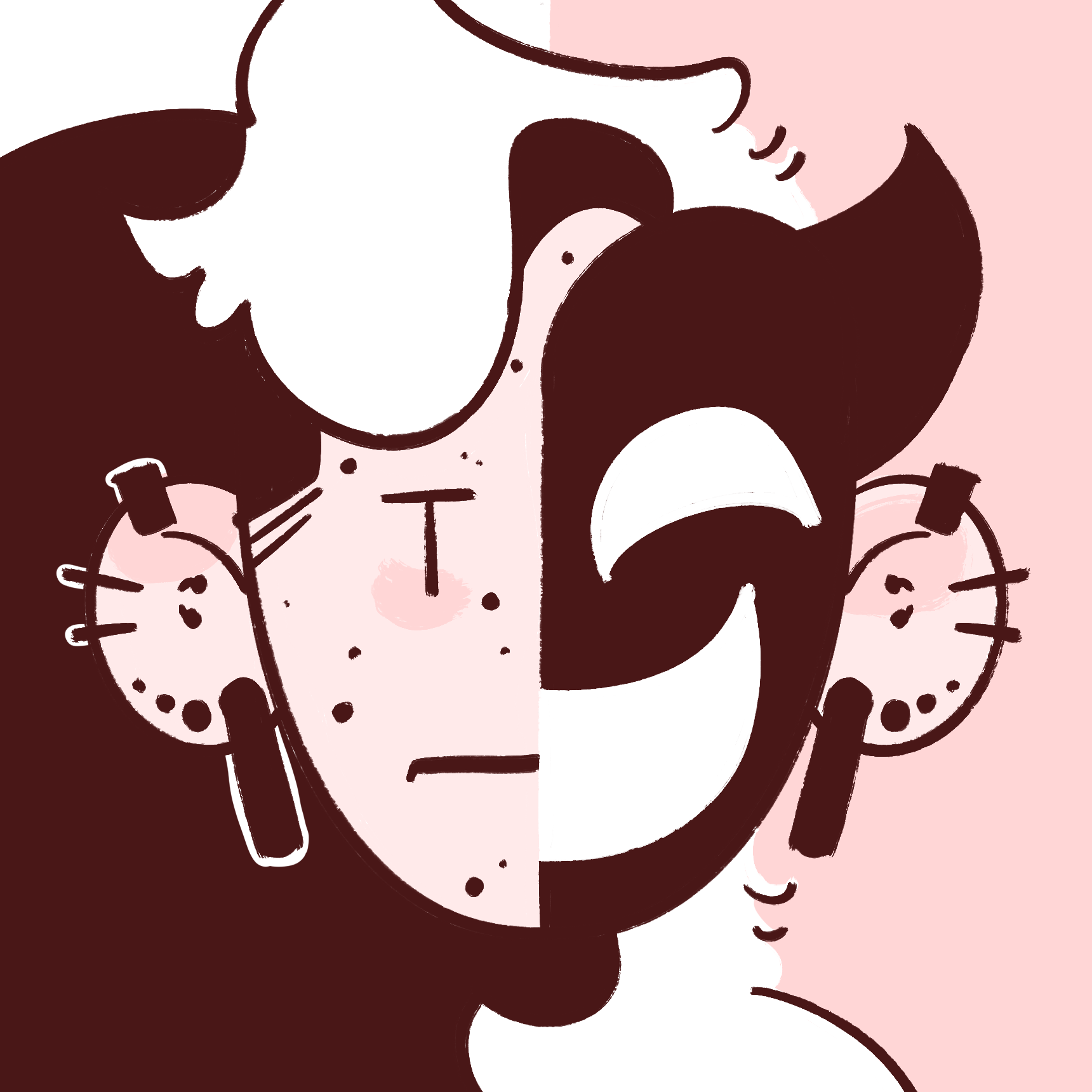 The Steve Adventures with Stickbug (And Vincent) | WEBTOON