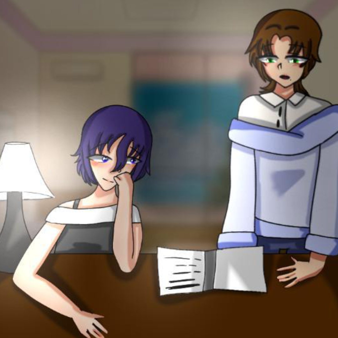 Tutoring {BL} | WEBTOON