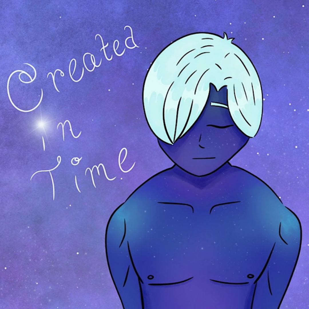 Created in Time | WEBTOON