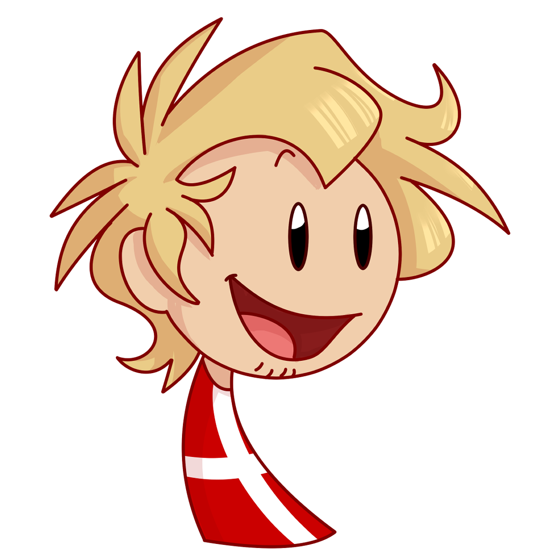 Scandinavia and the World | WEBTOON