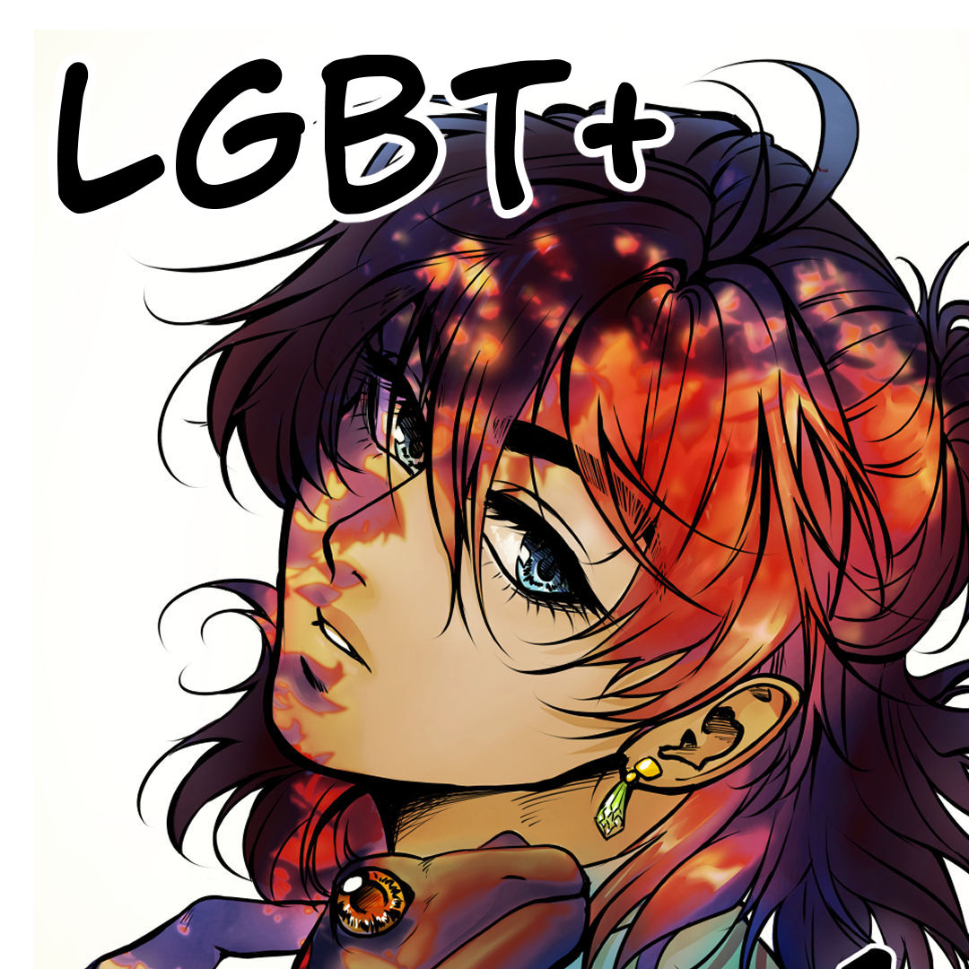 Running Fish (Page Ver) | WEBTOON