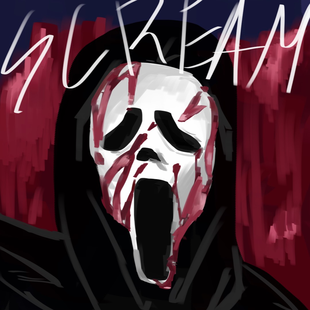 SCREAM -The Beginning- | WEBTOON