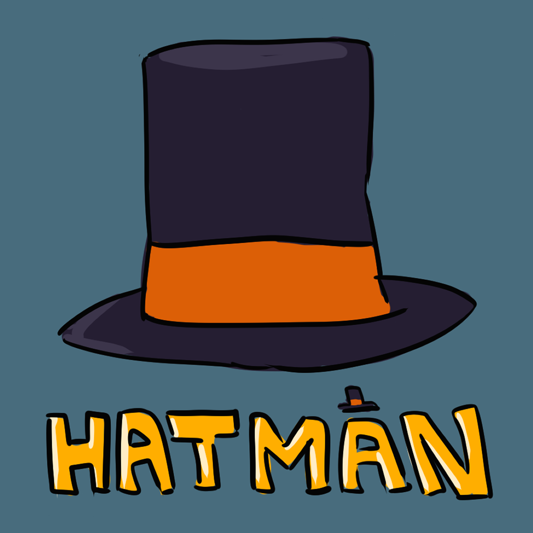 Hatman | WEBTOON
