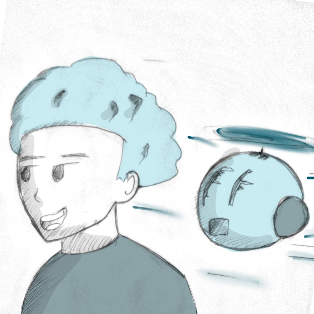 Kalol n Cyber | WEBTOON