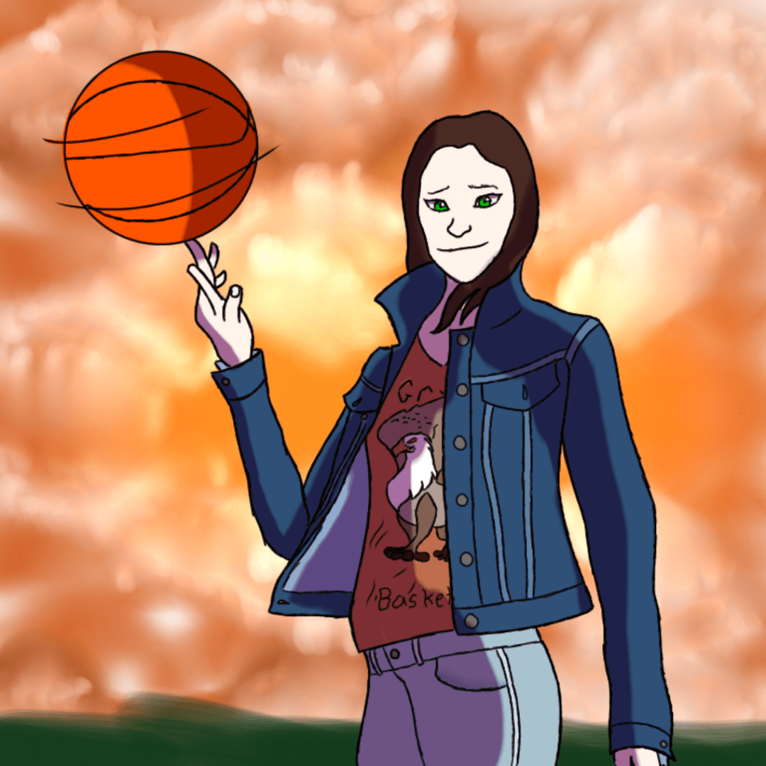 Admiring The Light | WEBTOON