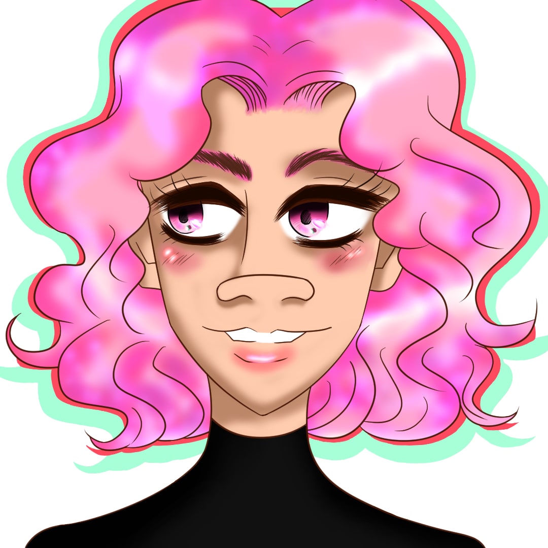 Untouchable | WEBTOON