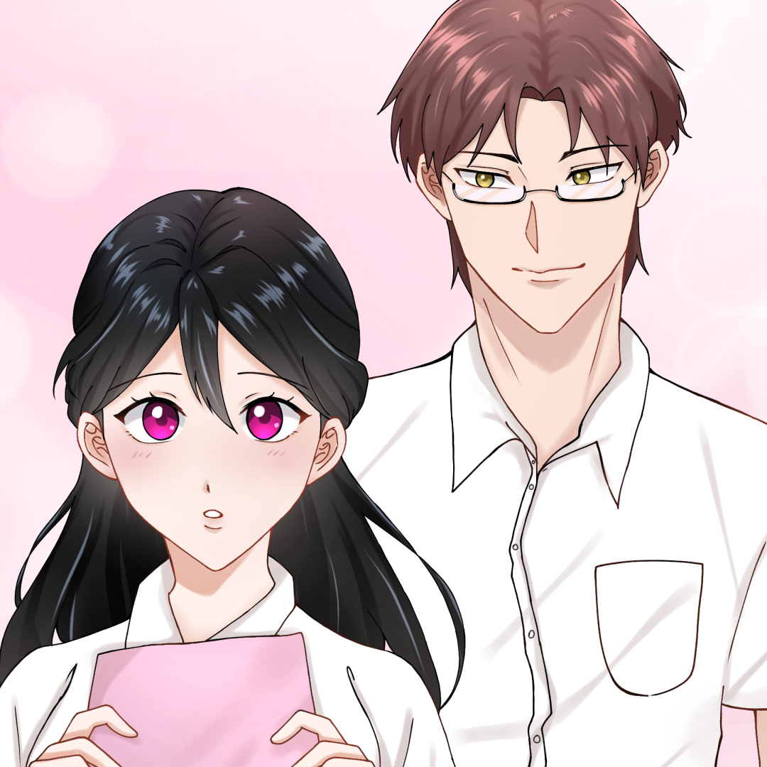 19 Letters | LINE WEBTOON