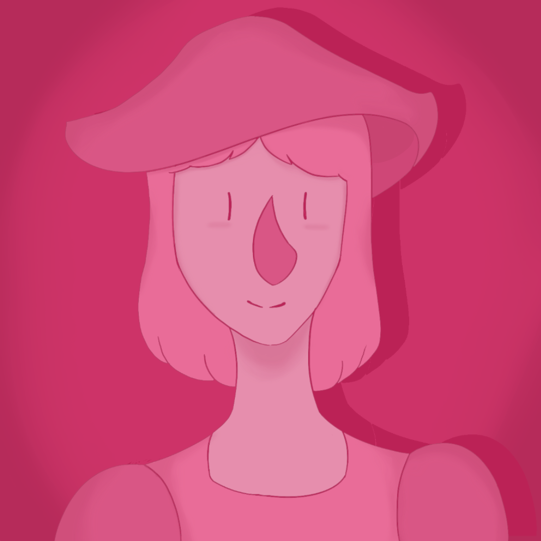 Shroom World | WEBTOON