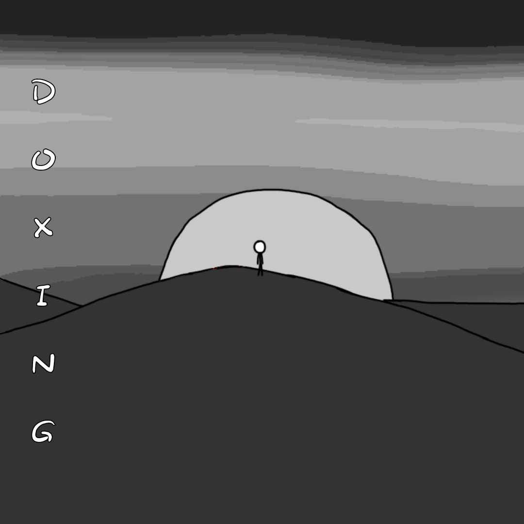 Doxing | WEBTOON Doxing | WEBTOON