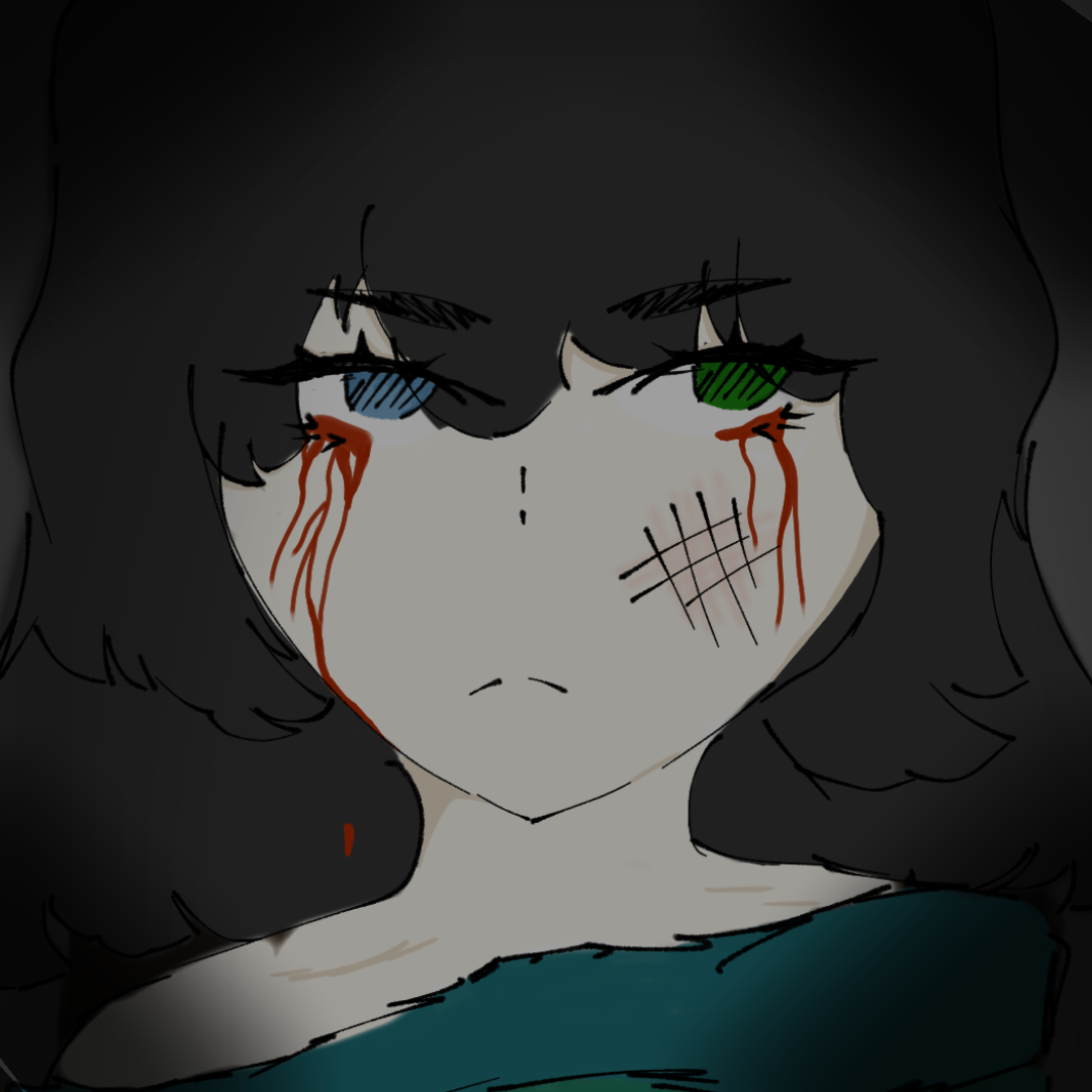 As Dead As Can Be | WEBTOON