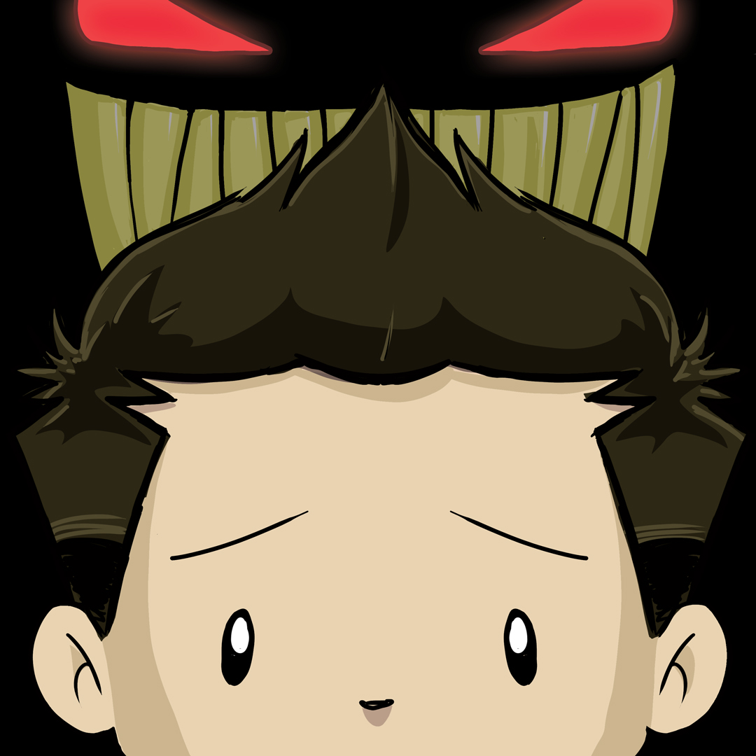 Demon Daze | WEBTOON