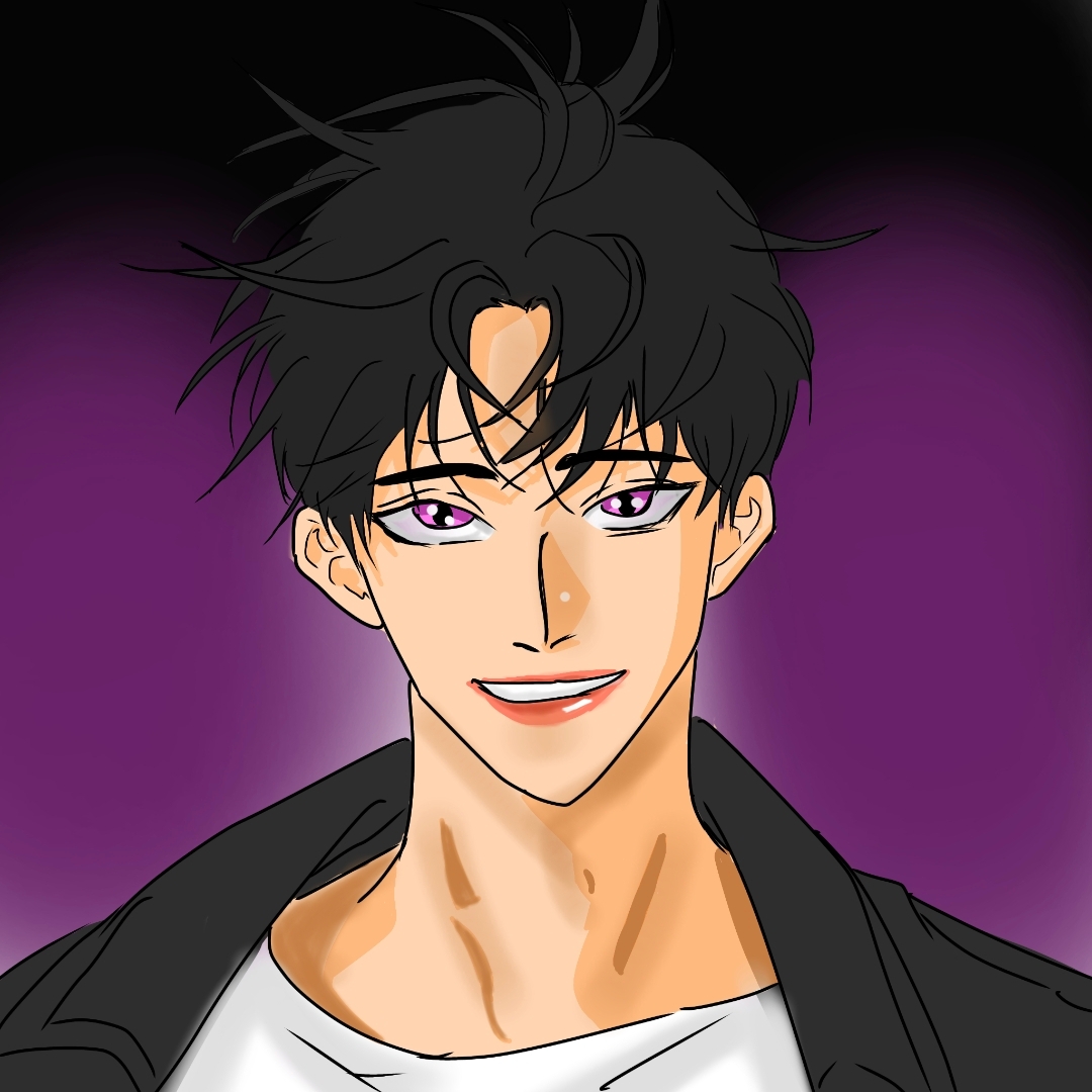 INVINCIBLE JIN | WEBTOON