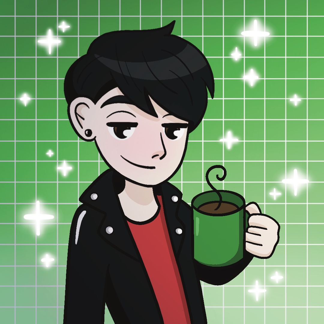 House Blend | WEBTOON