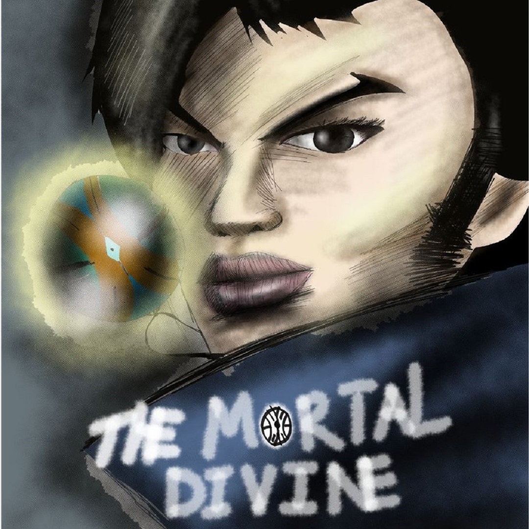 THE MORTAL DIVINE | WEBTOON
