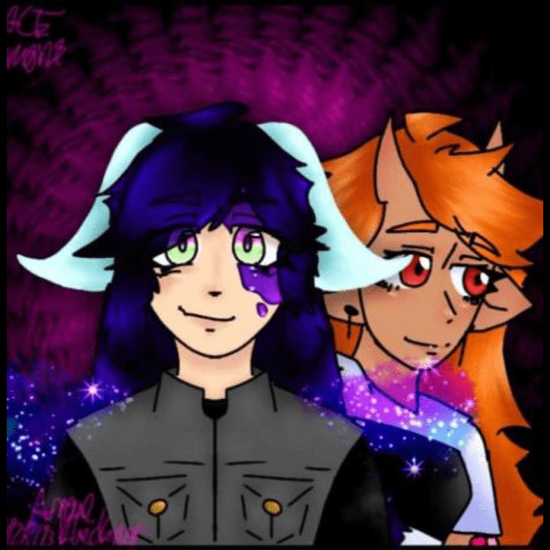 Space Demons | WEBTOON