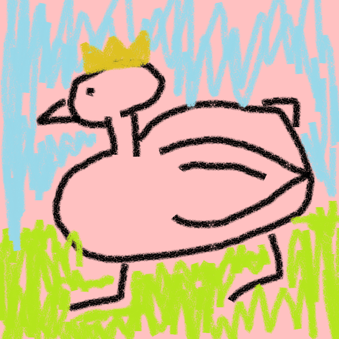 MSPaint Mayhem | WEBTOON