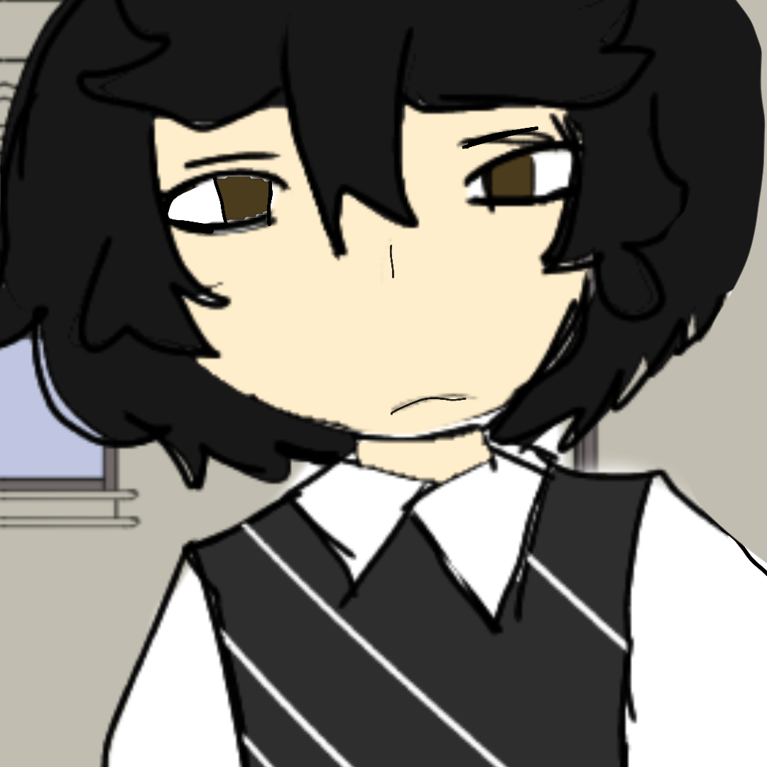 the final boy | WEBTOON