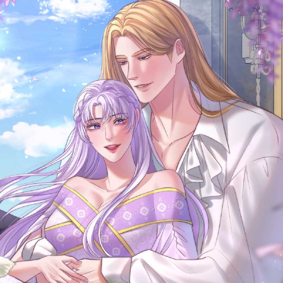 The Alpha's Replacement Bride (Indonesia) | LINE WEBTOON