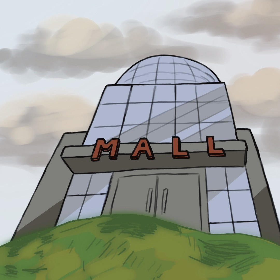 Mall Rats | WEBTOON