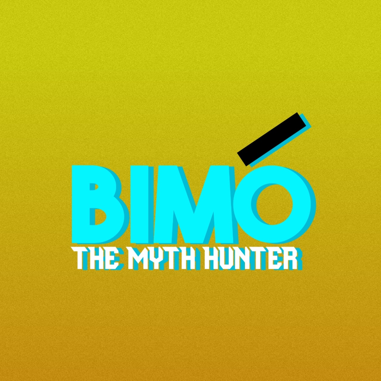 Bimo The Myth Hunter | LINE WEBTOON