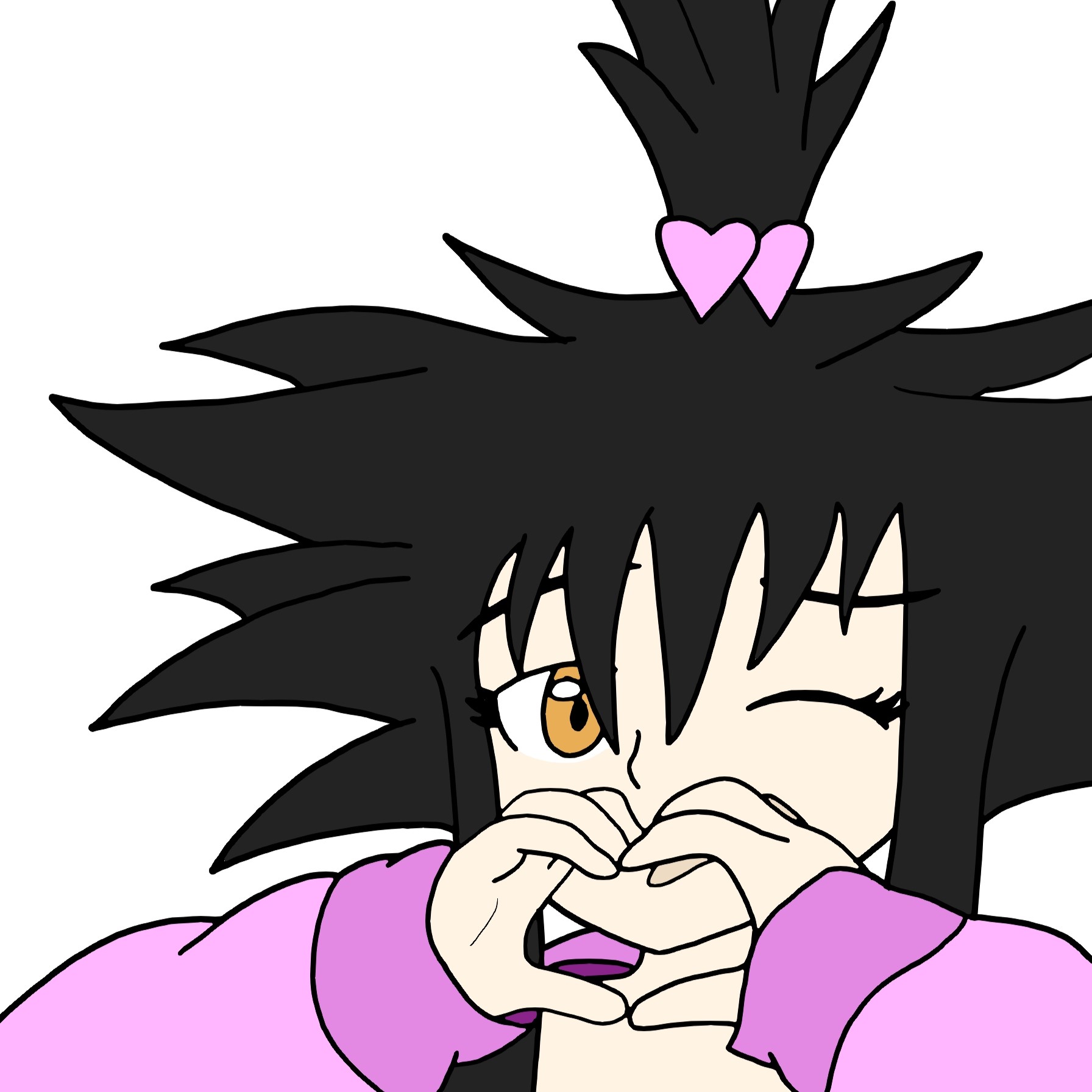 Hirano-san and the Unique Days | WEBTOON