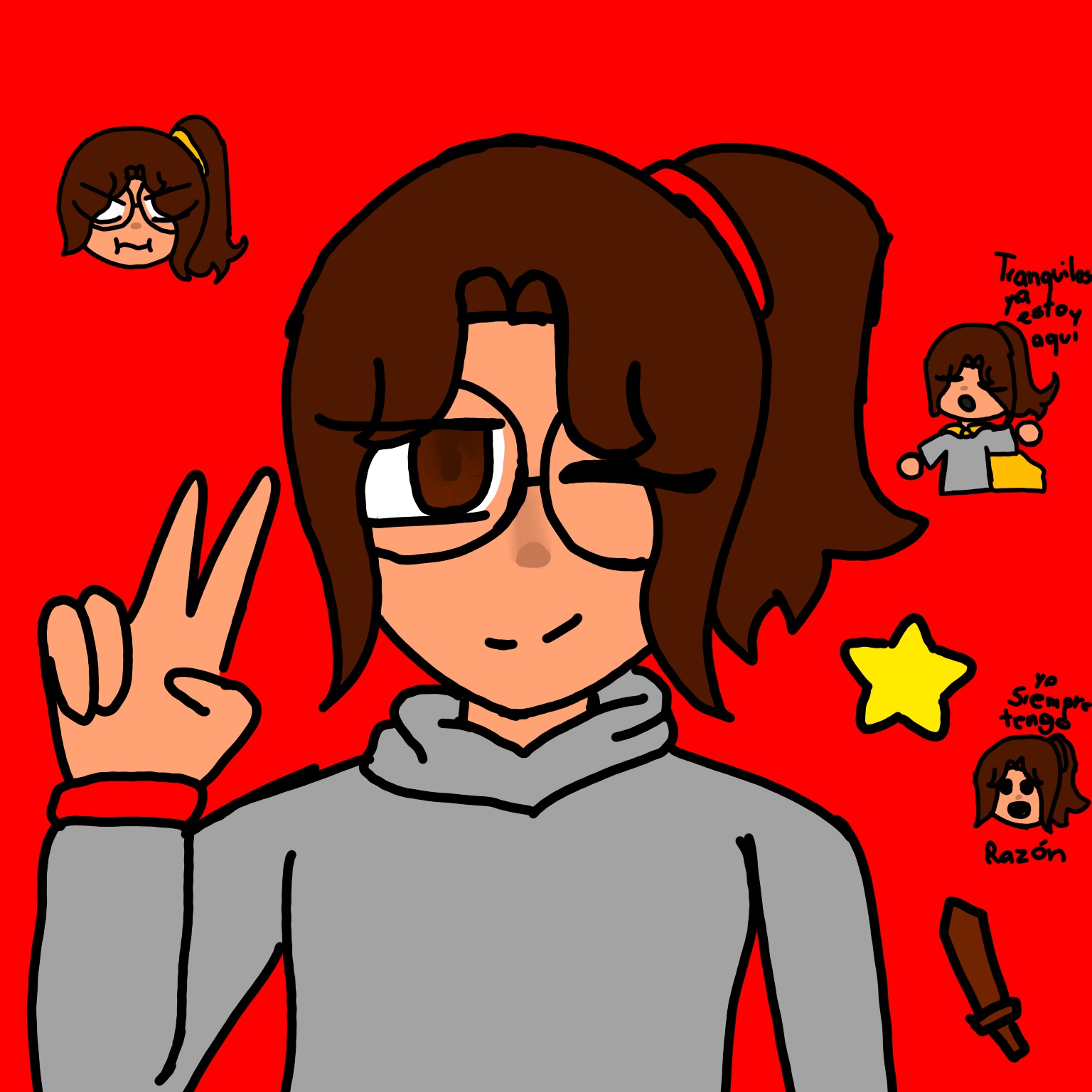 The psquiatric | WEBTOON