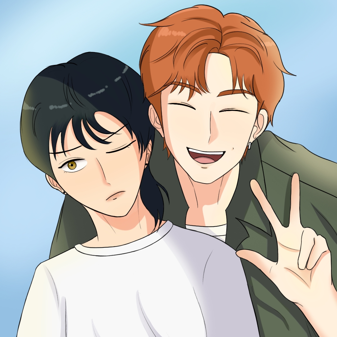 Unexpectedly Good | LINE WEBTOON