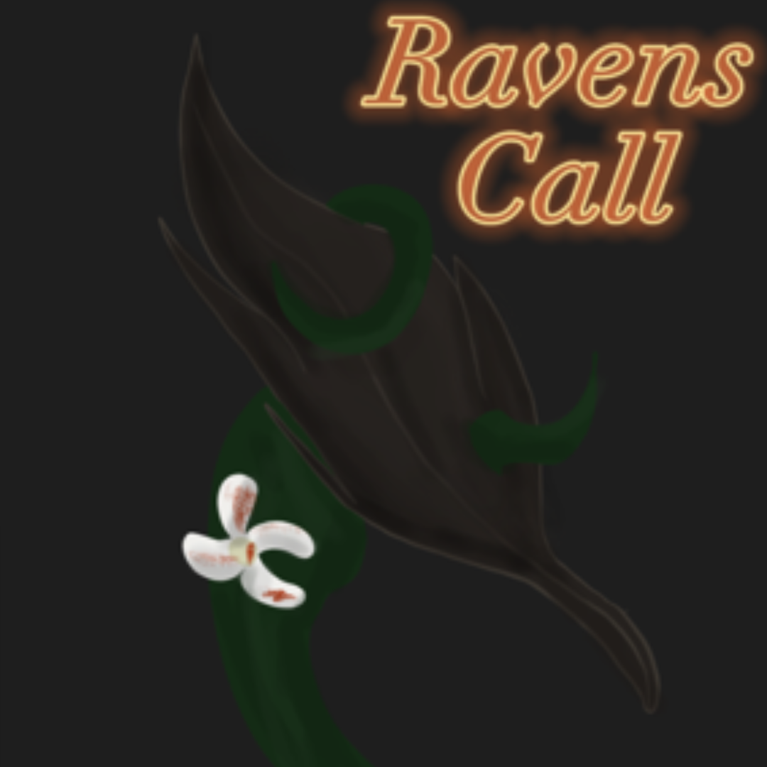 Ravens Call | WEBTOON