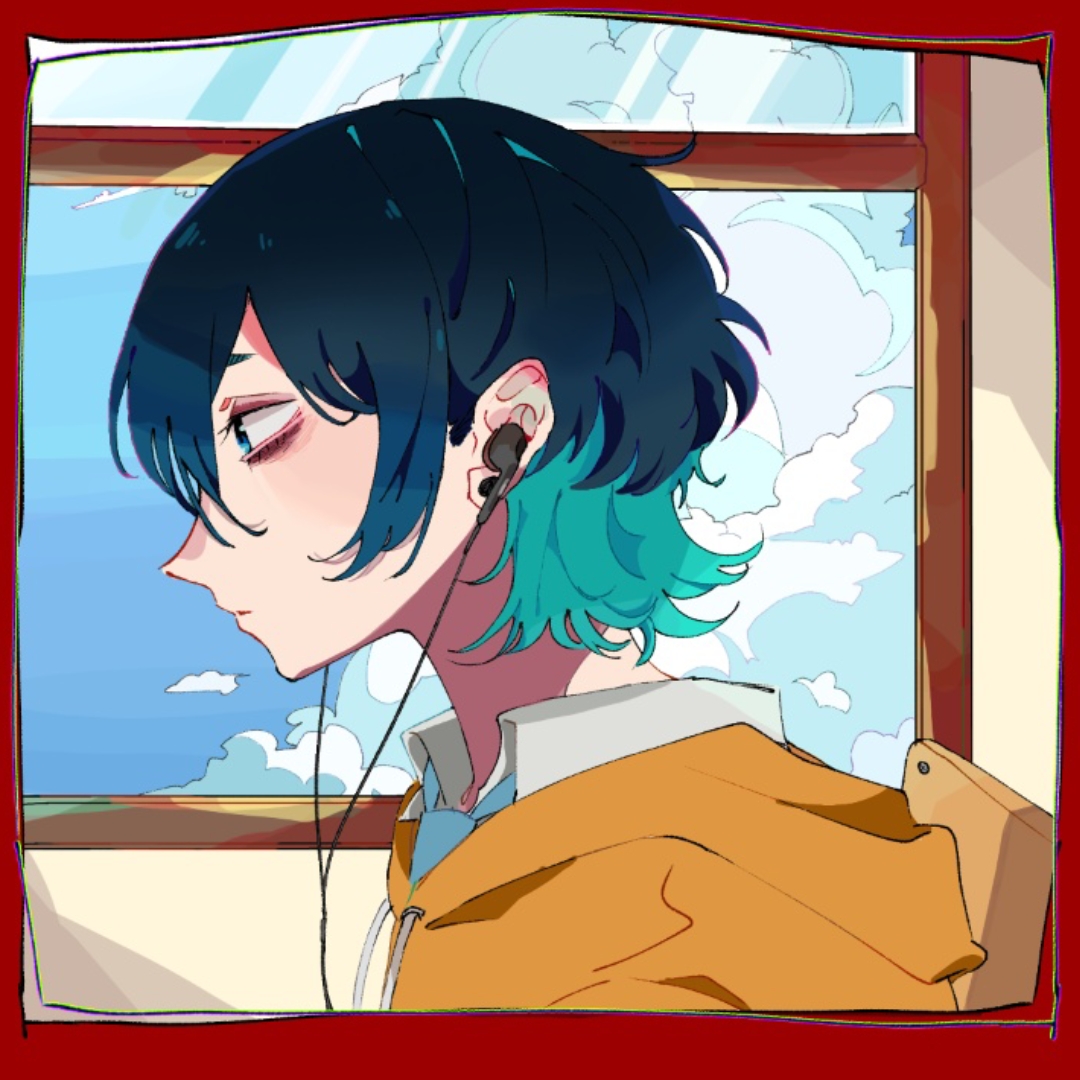AKU NOLEP | LINE WEBTOON