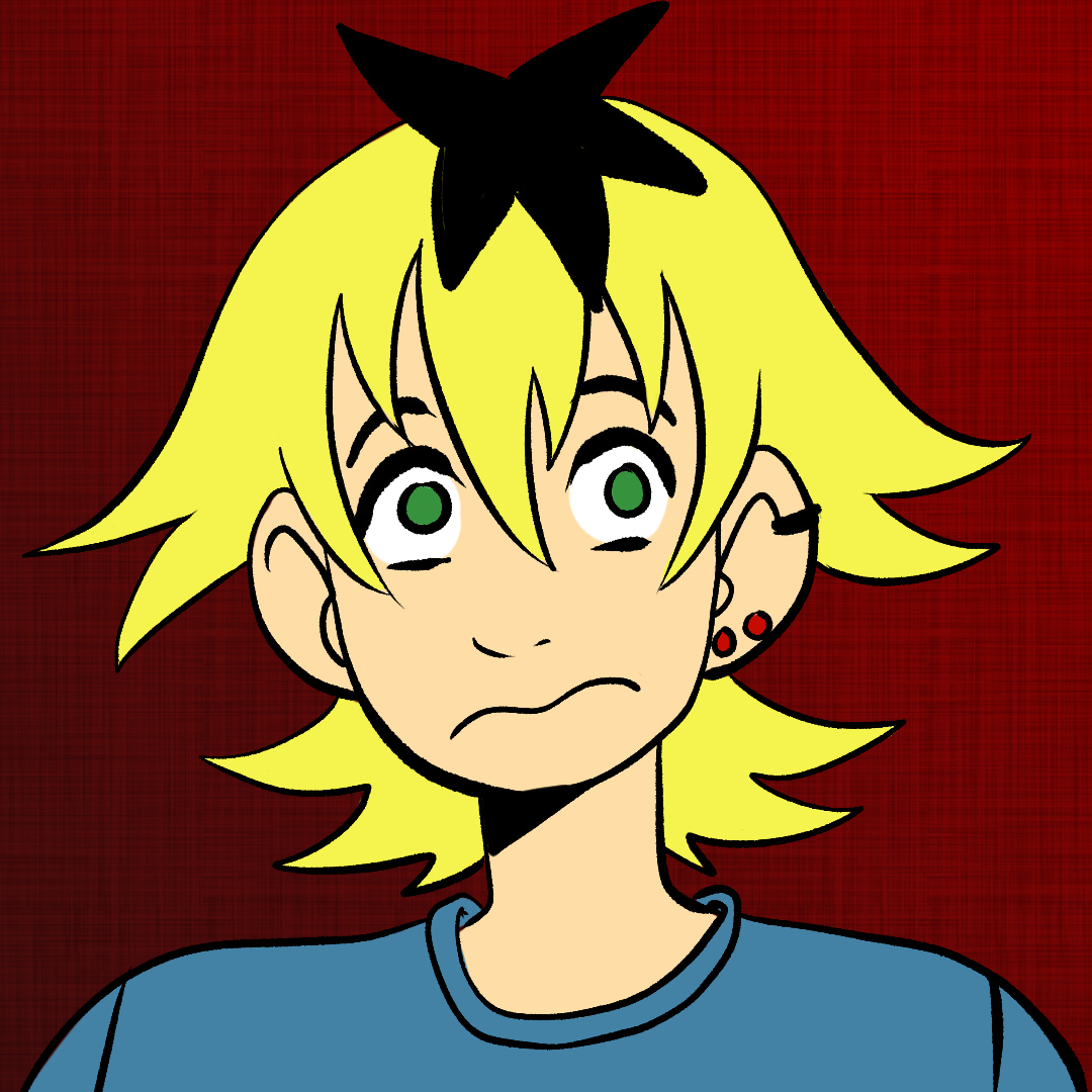 Nightbound | WEBTOON