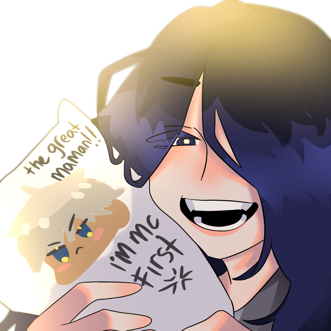 ARCUS' LAST WISH | LINE WEBTOON
