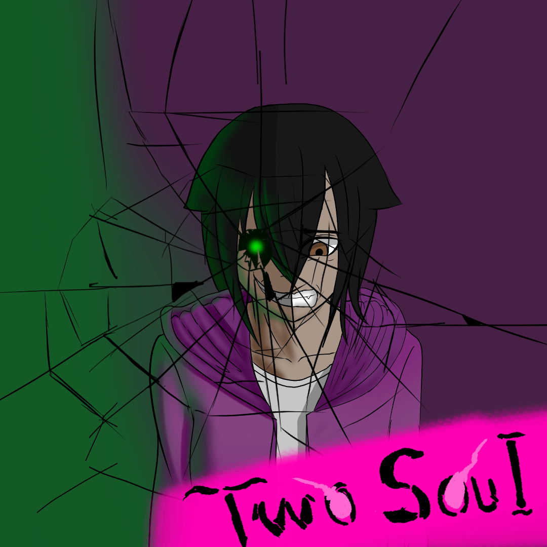 Two Soul : คน 2 ตน | WEBTOON