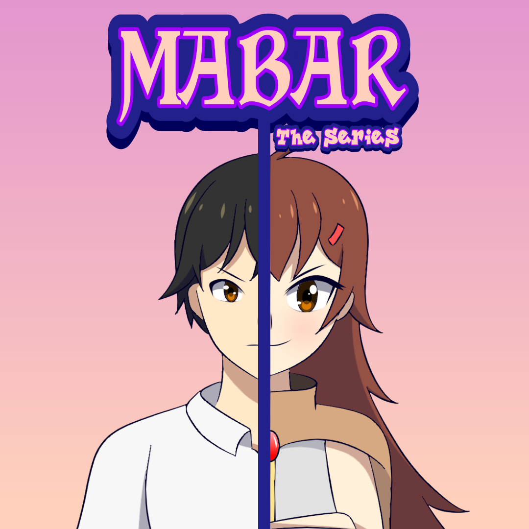 MABAR : The Series | LINE WEBTOON