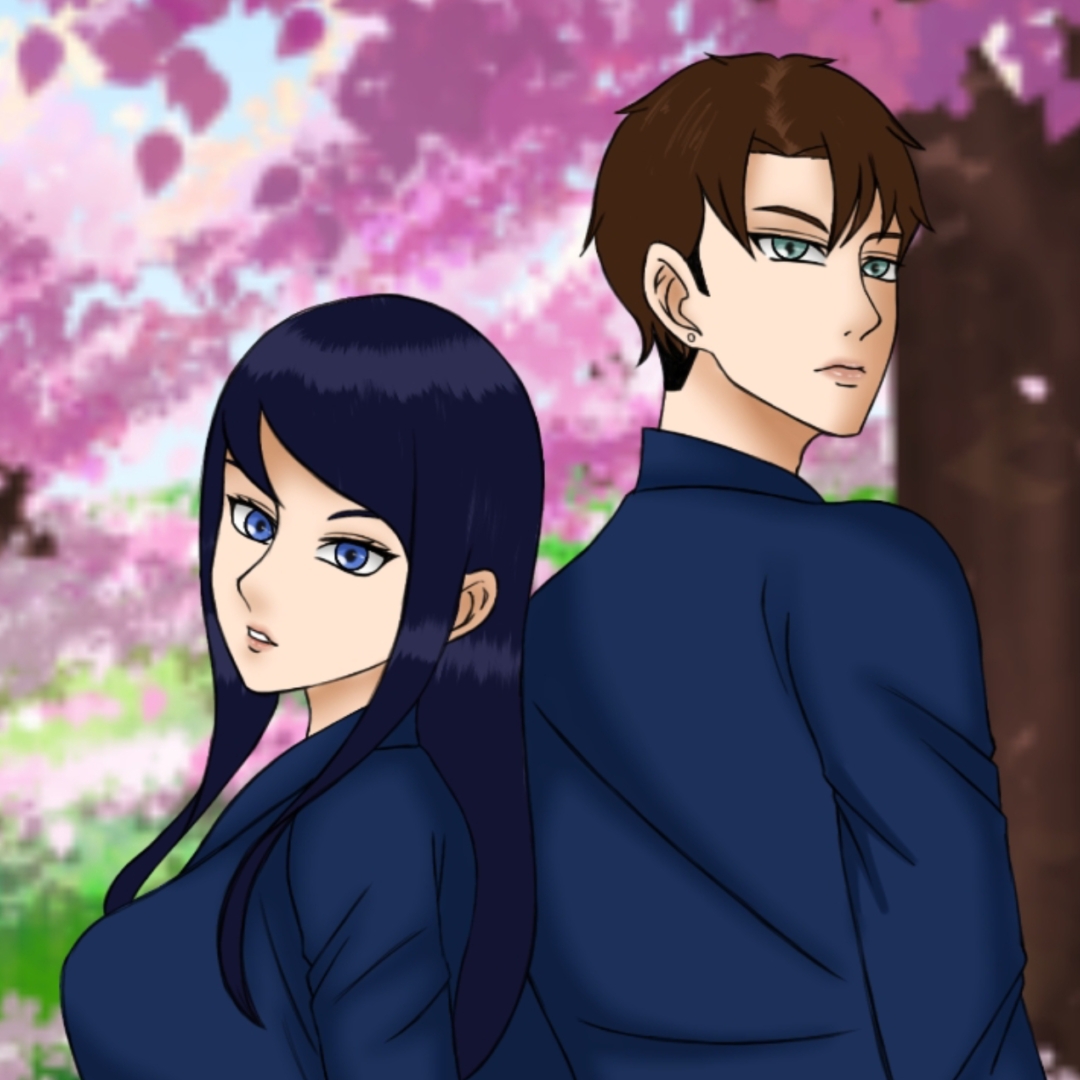 Love in School | LINE WEBTOON