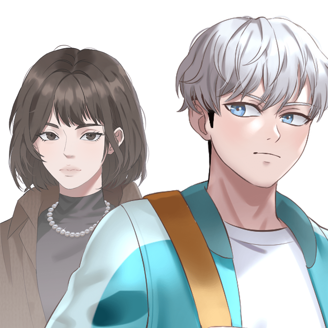 Anti Romance | LINE WEBTOON