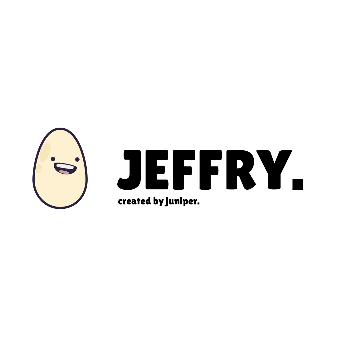 Jeffry | WEBTOON