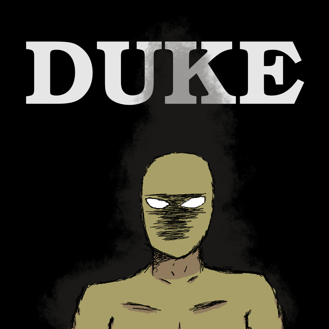 DUKE | WEBTOON