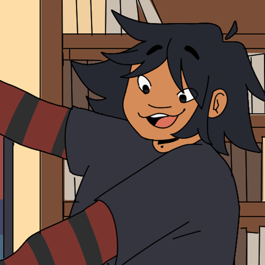 Misfit Kids: A First Encounter | WEBTOON