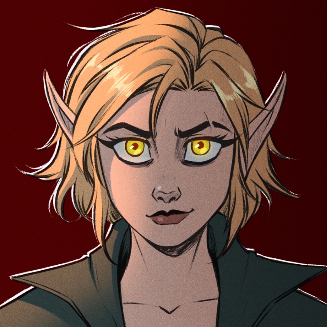 Red Horizon | WEBTOON