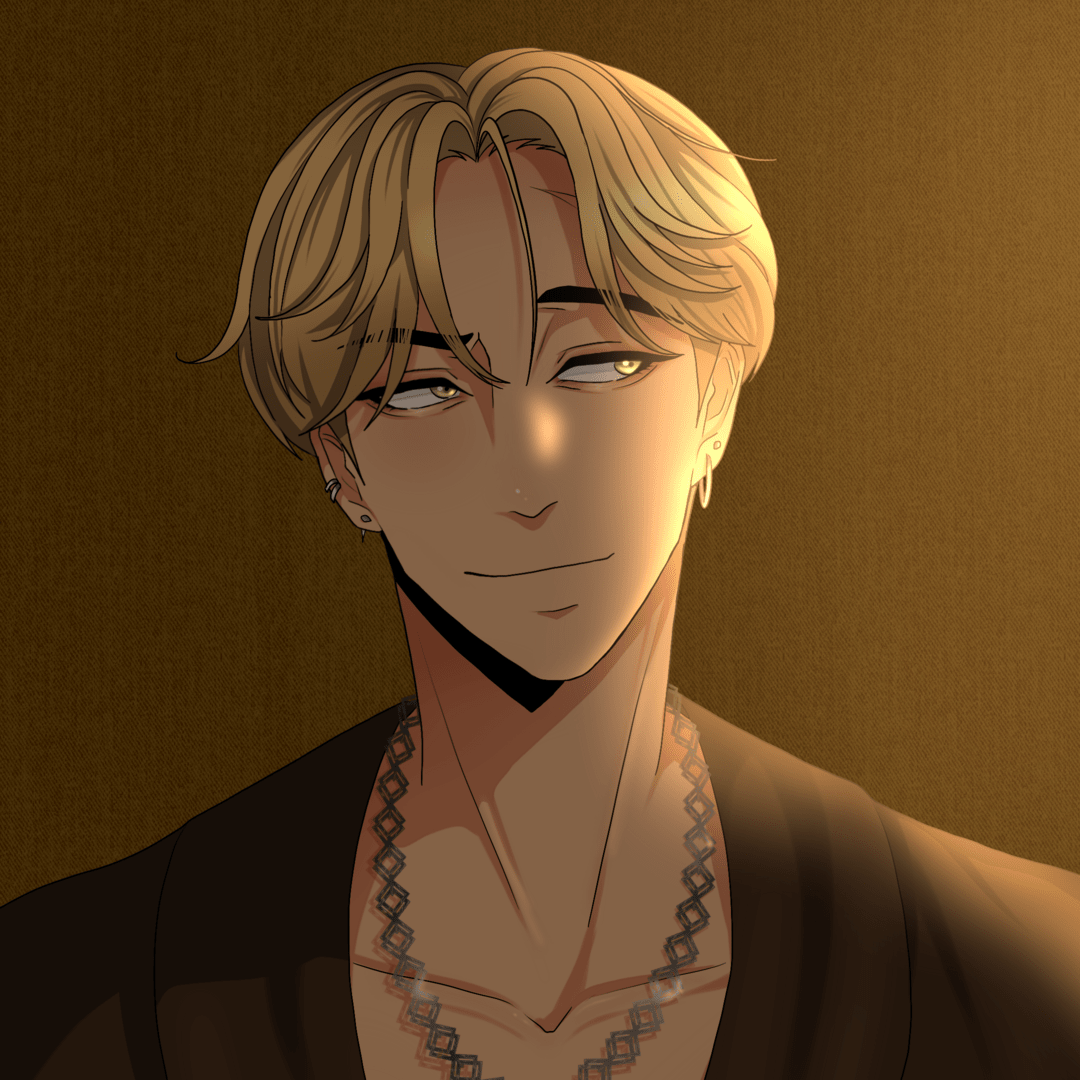 Hidden Faces | WEBTOON