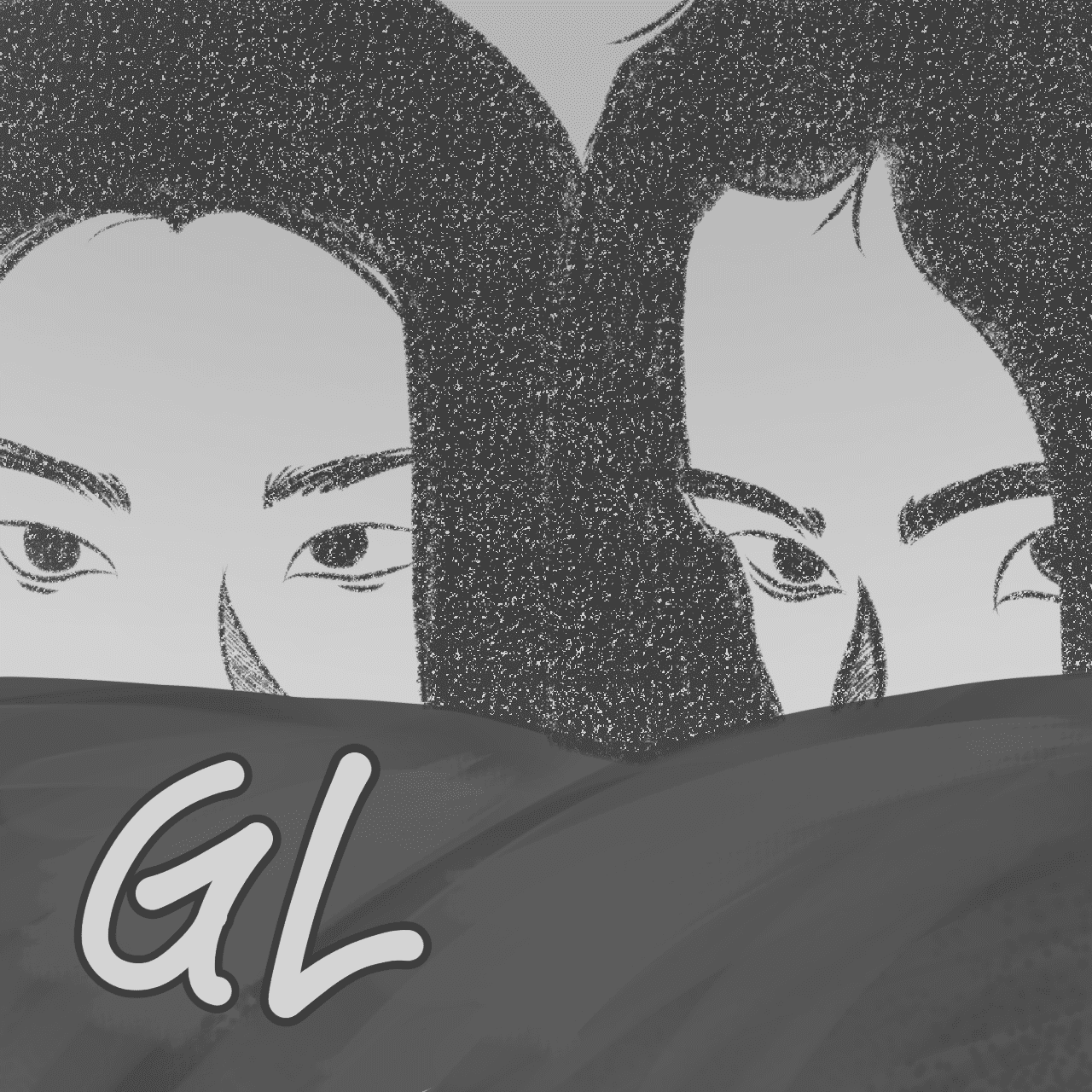 that shade of grey. | WEBTOON